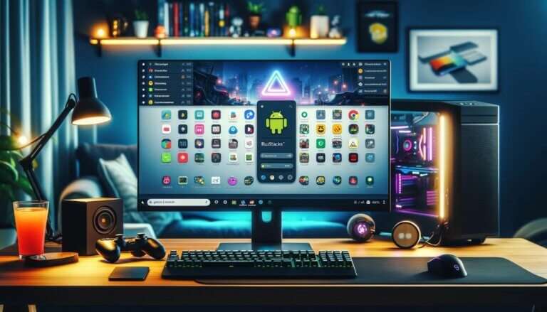 Bluestacks Everything You Need To Know About The Android Emulator For Pc 1424