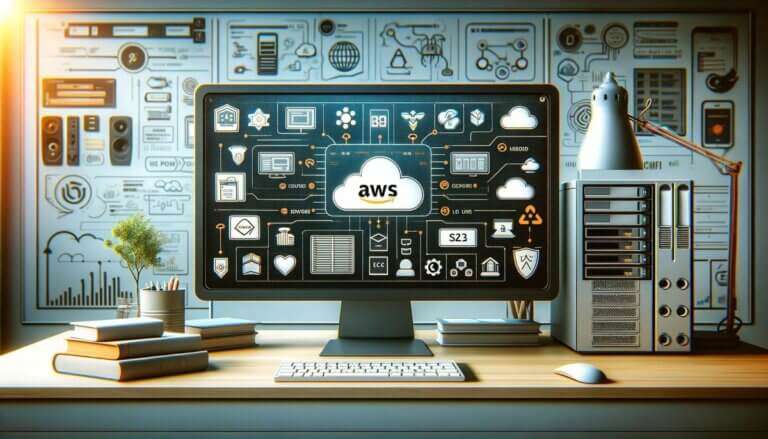La guía completa de Amazon Web Services