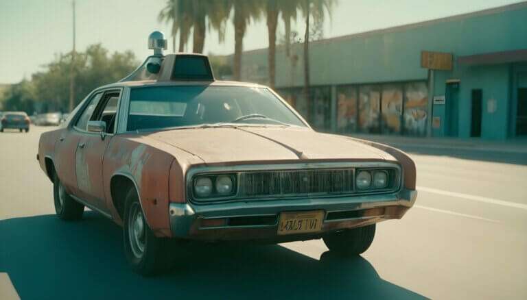 Educational Resources For Understanding AI In Autonomous Vehicles ...