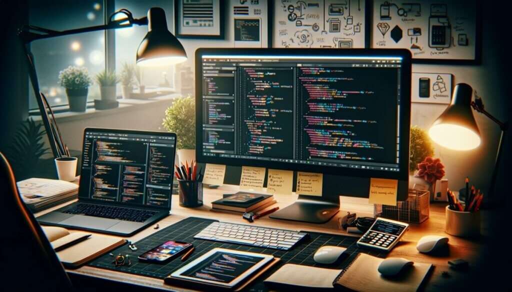 Essential Web Technologies for Web Developers – DualMedia Innovation News