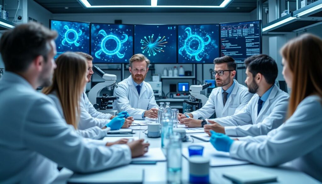 AstraZeneca: The Role of Artificial Intelligence in Transforming the ...