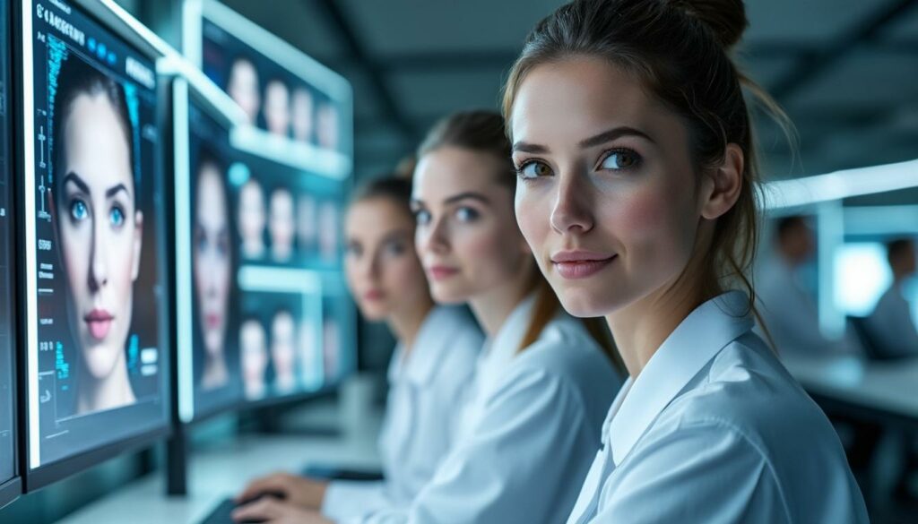 AI Research Uncovers the Secrets Behind Super-Recognisers' Exceptional ...