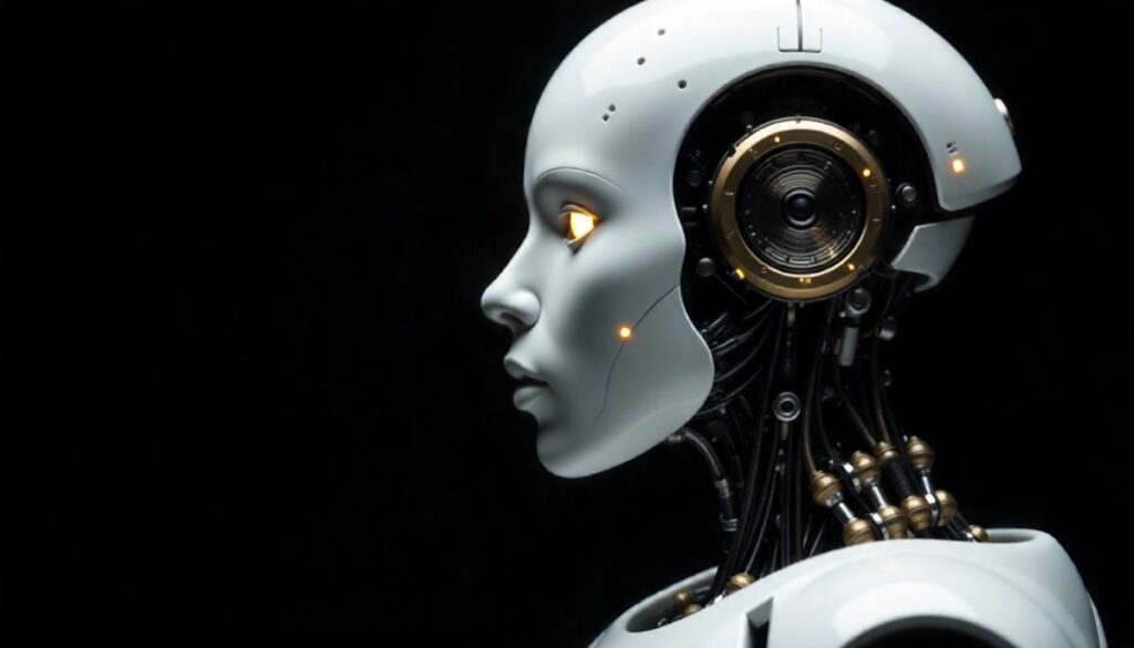 AI Calling: Transforming Call Centers with Voice Bots & Agents ...