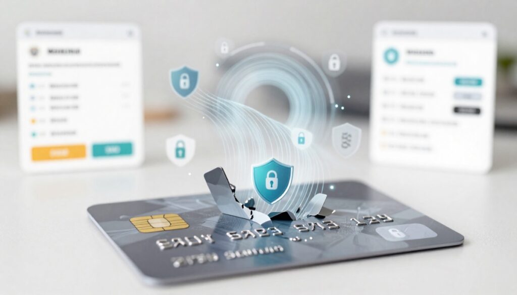 Credit Card Tokenization: The Security Standard That's Replacing ...