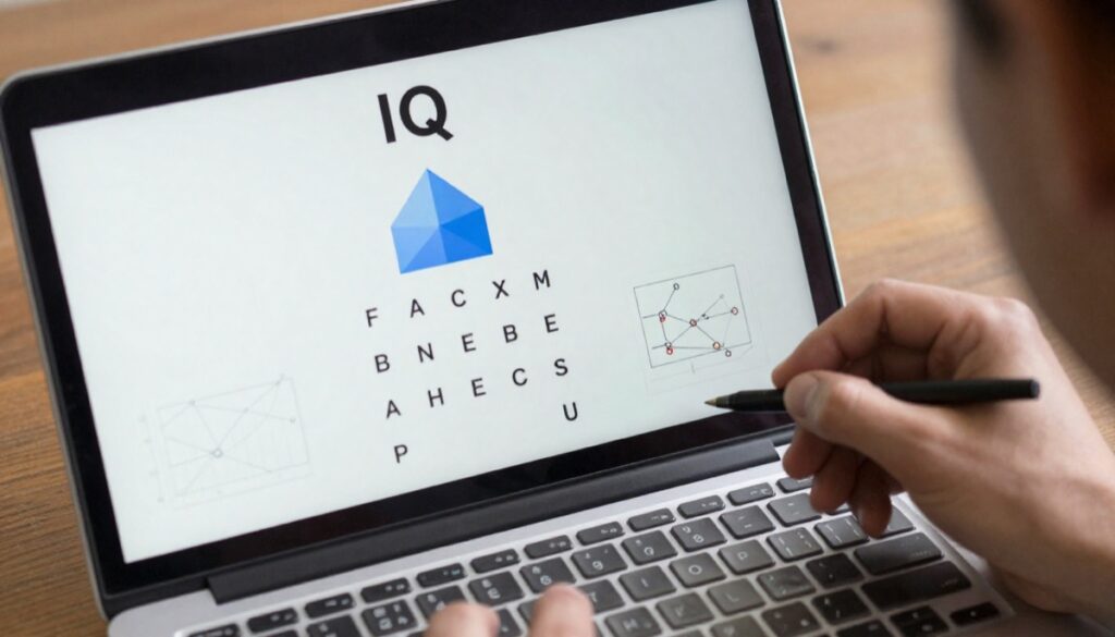 Online IQ Testing in the Age of High-Tech Innovation: A Deep Look at ...